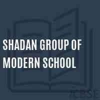 Shadan Group Of Modern School, Red Hills, Hyderabad - Fees, Ratings, Curriculum & Admissions 2025-26